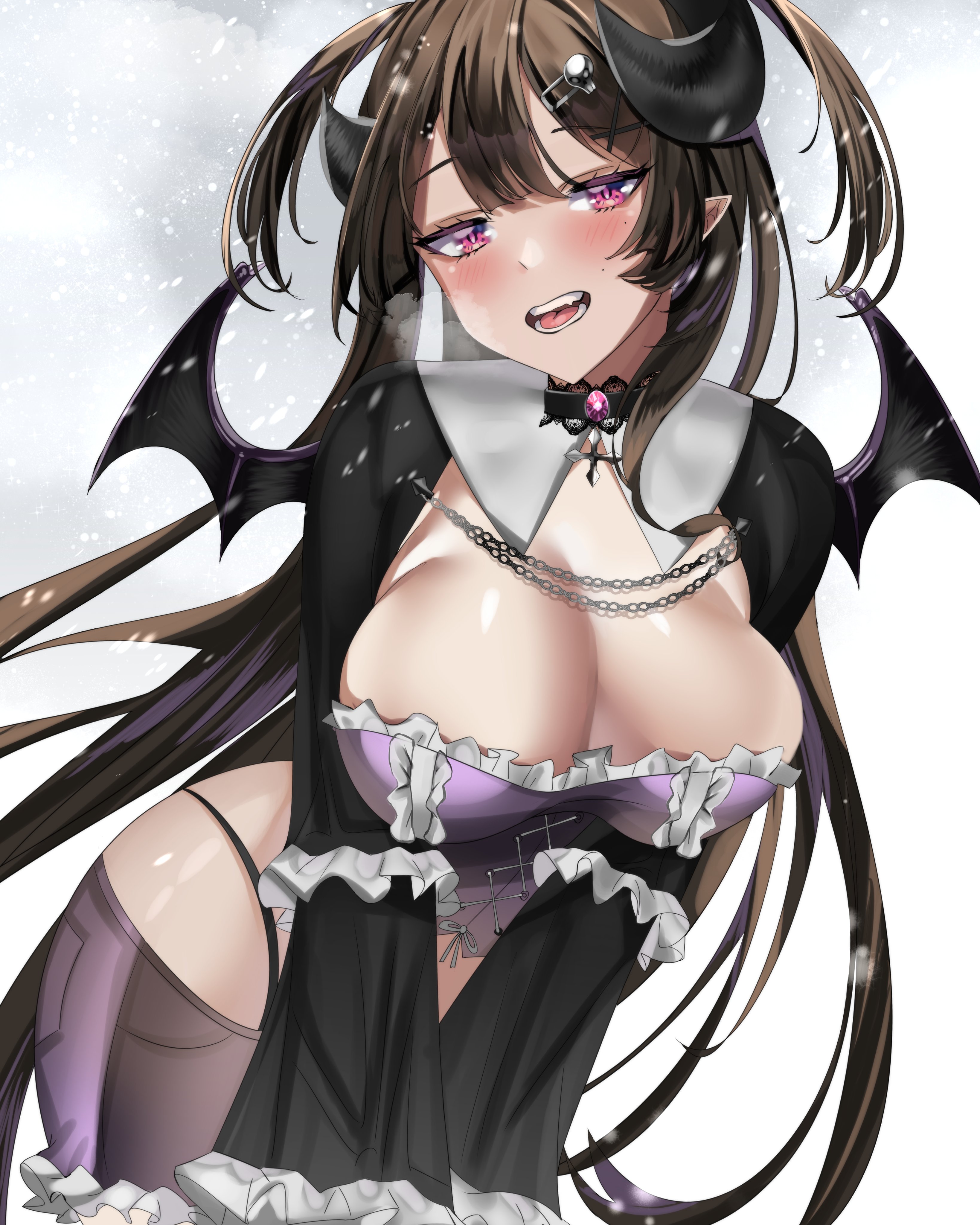 eos ⚫ (@Mycroft_AQW) / Twitter