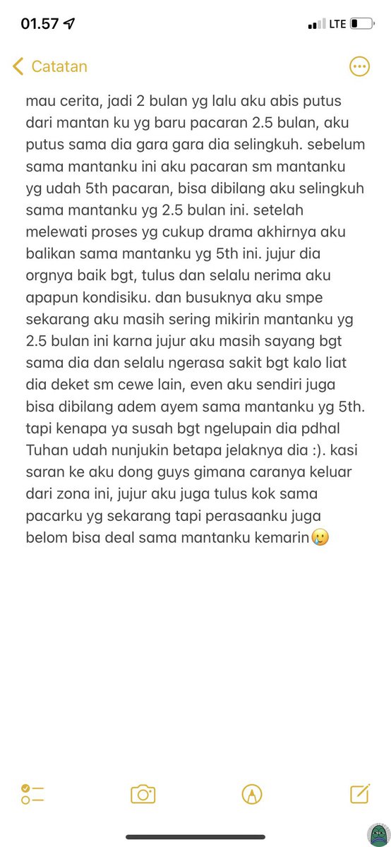 Tanyarl ㅡ 🚫 Rep OOT/JUALAN/LINK AFF on Twitter: "💚 li ma ka ta y"