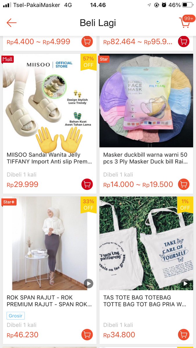 🐿🤎 on Twitter: "http://shope.ee/8zWR8kRQFs"