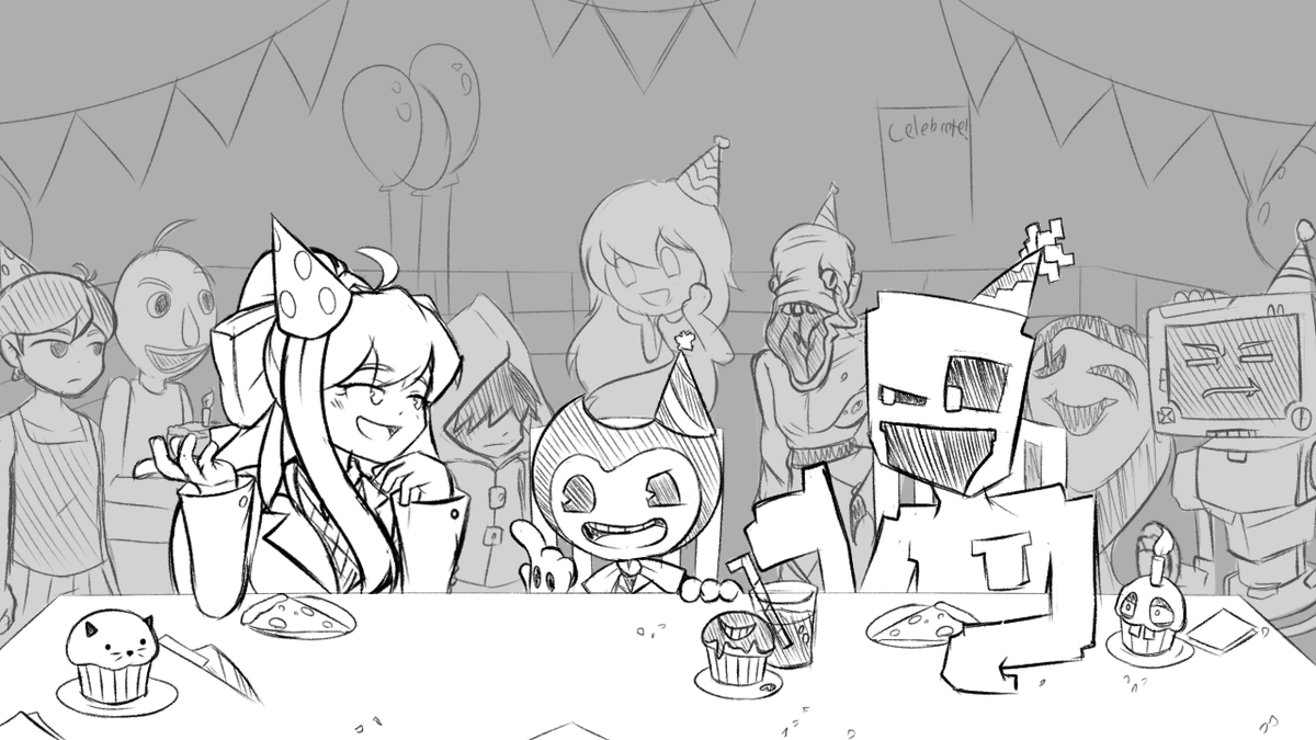 DusterBuster on Twitter: "my random old "what if" mod idea sketches"