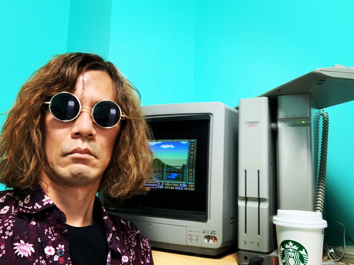 Hideaki Utsumi on Twitter: Hideaki Utsumi on Twitter: