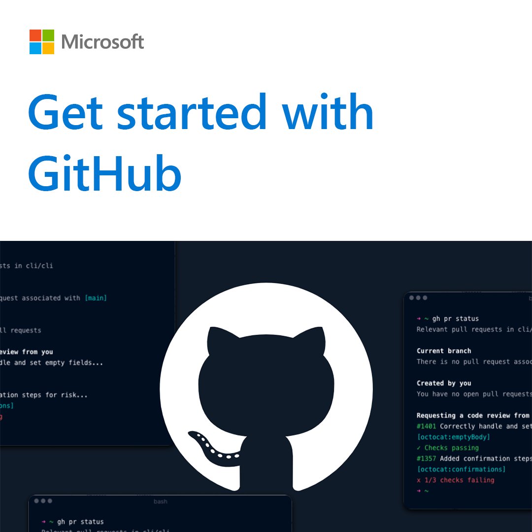 Microsoft Africa Development Center on Twitter: "Kick off the new year with all the available ...