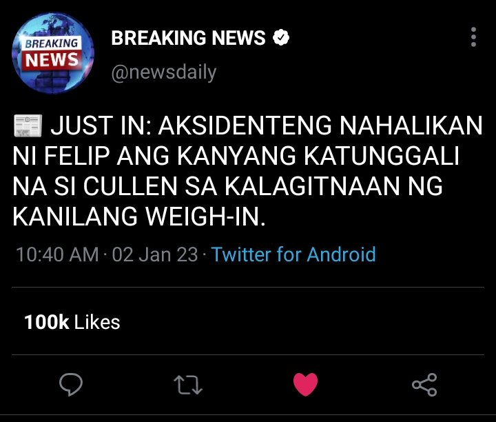 josh cullen you're so golden ️ | culto⁰⁸ on Twitter: "A #JOKEN AU 🥊 (01) ++ — a joken few tweets ...