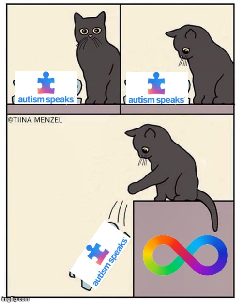 Autistic Cat Memes Caring For An Autistic Cat: Tips And Insights