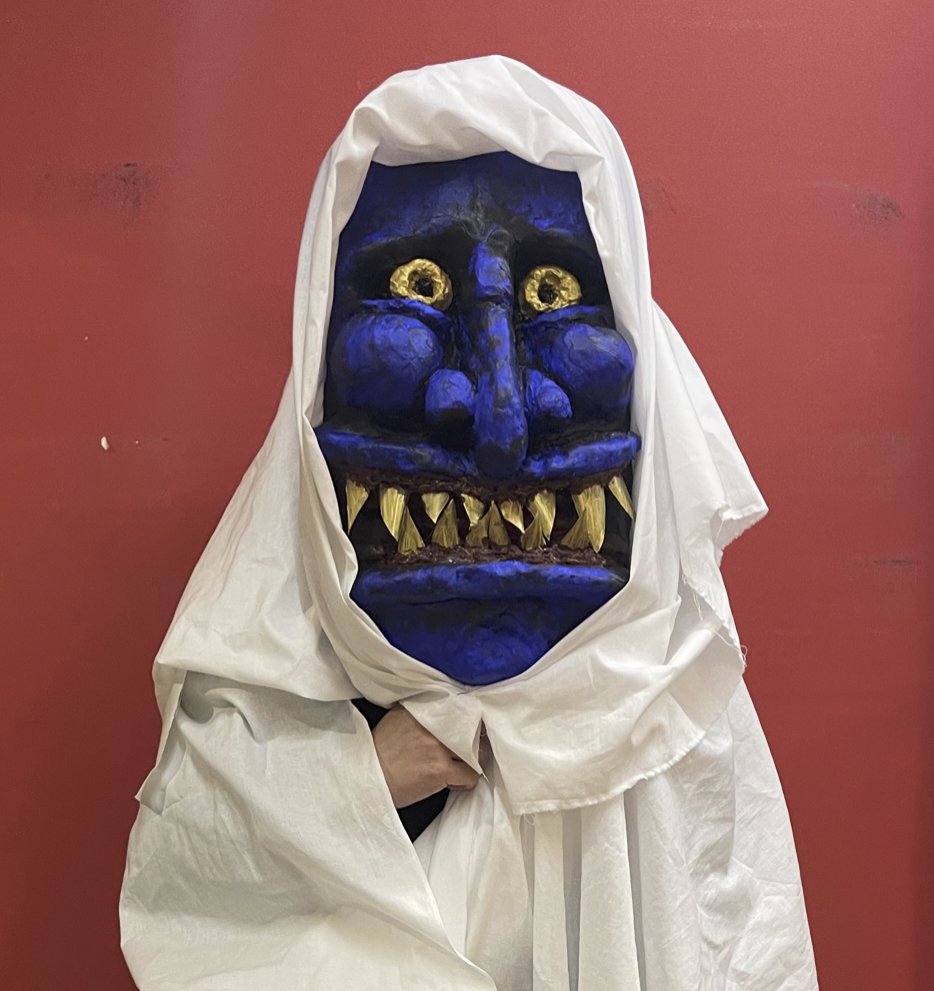 Mandarake en Español on Twitter: "RT @mandarake_pr: まんだらけコスプレデー本日最終日！！👻 全店のスタッフが妖怪になってお客様をお出迎えし ...