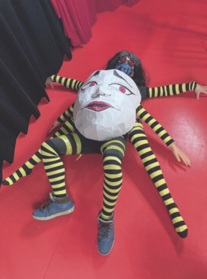 Mandarake en Español on Twitter: "RT @mandarake_pr: まんだらけコスプレデー本日最終日！！👻 全店のスタッフが妖怪になってお客様をお出迎えし ...