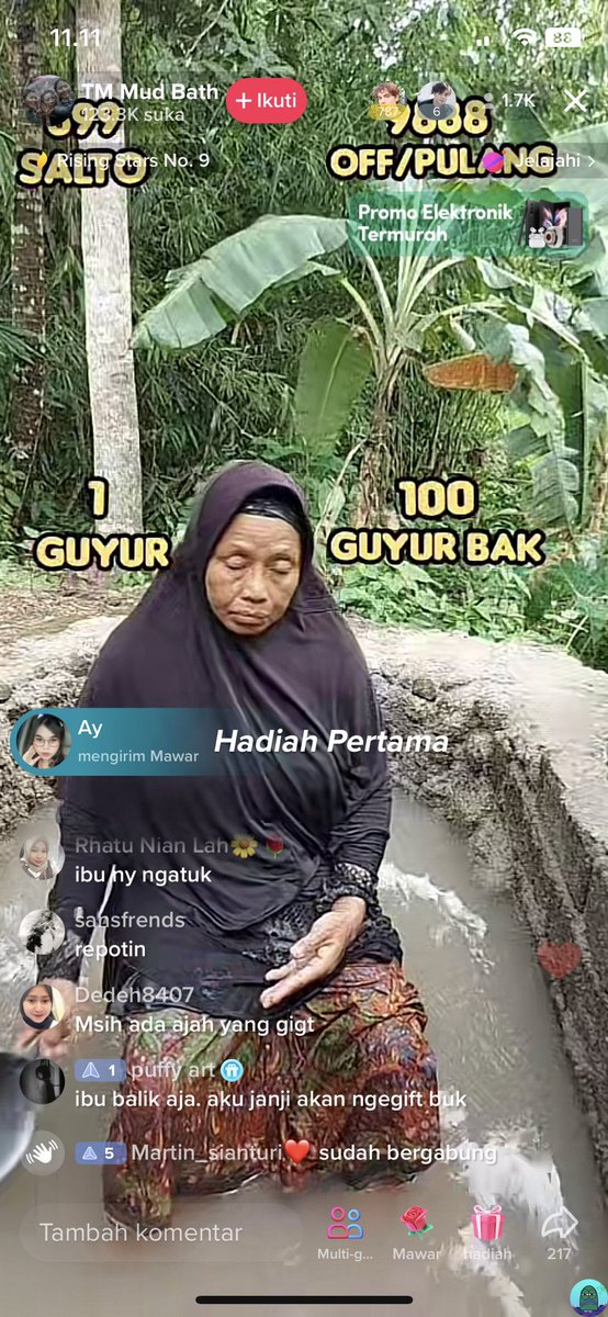 Tanyarl ㅡ Dilarang 🔞 on Twitter: "💚 kasian ga si liat ibunya, aku bener2 ga tega liatnya apalagi ...