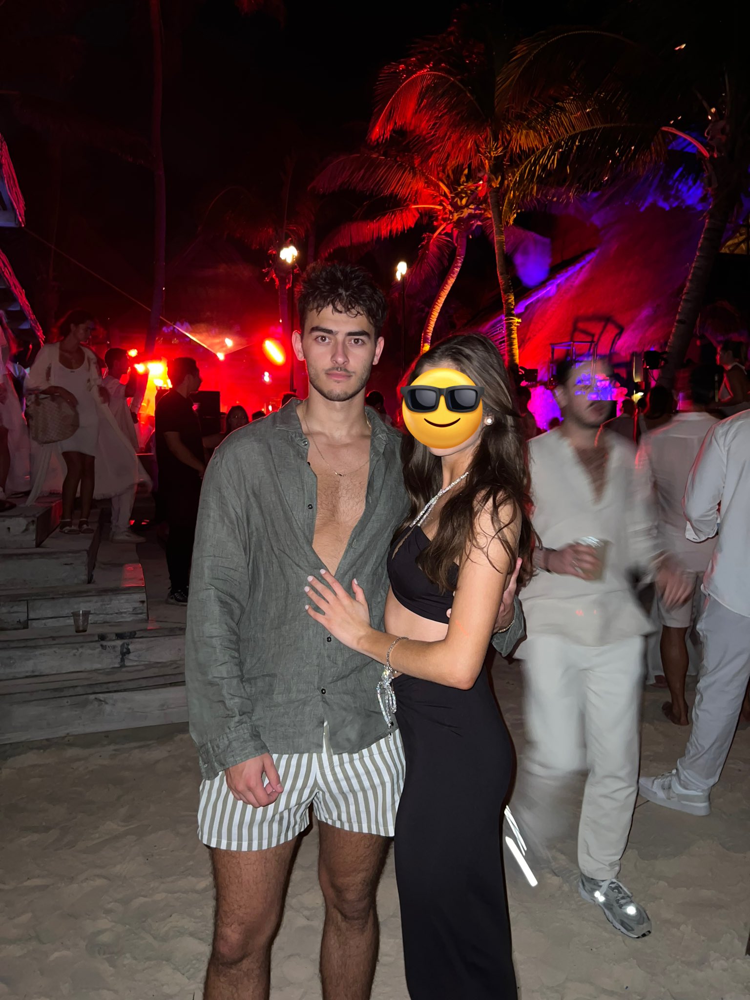 Luke Alexander on Twitter: "Starting 2023 somewhere other than my office for the first time ...