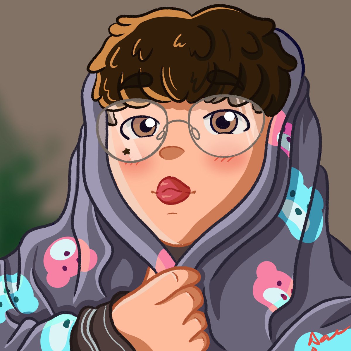 ace/binnie! || purple jongho is forever (@soulzerofever) さんのイラスト・マンガ作品まとめ (46 件) - Twoucan