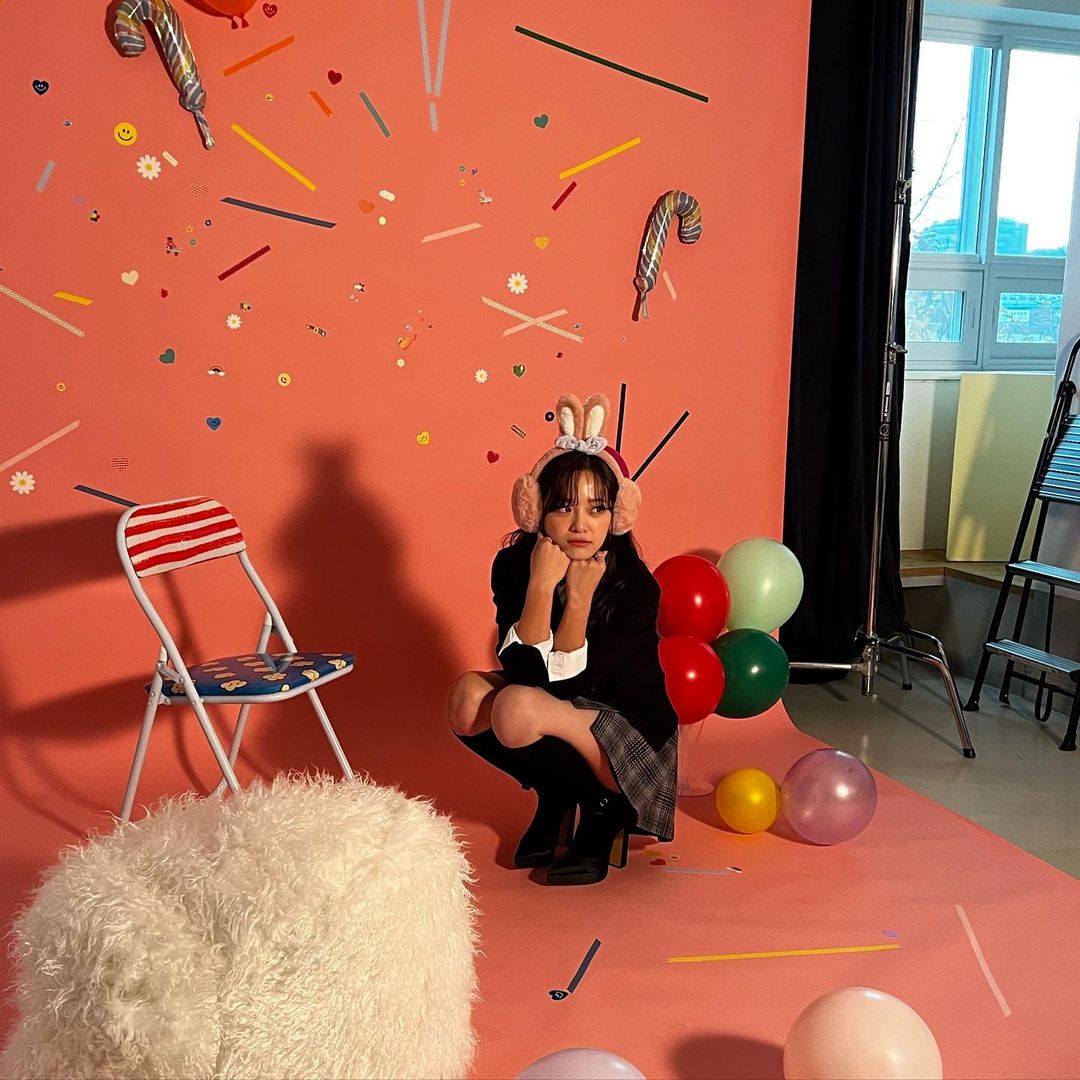 김세정 - KIM SEJEONG on Twitter: "[IG] clean_0828's Instagram update https://instagram.com/p ...