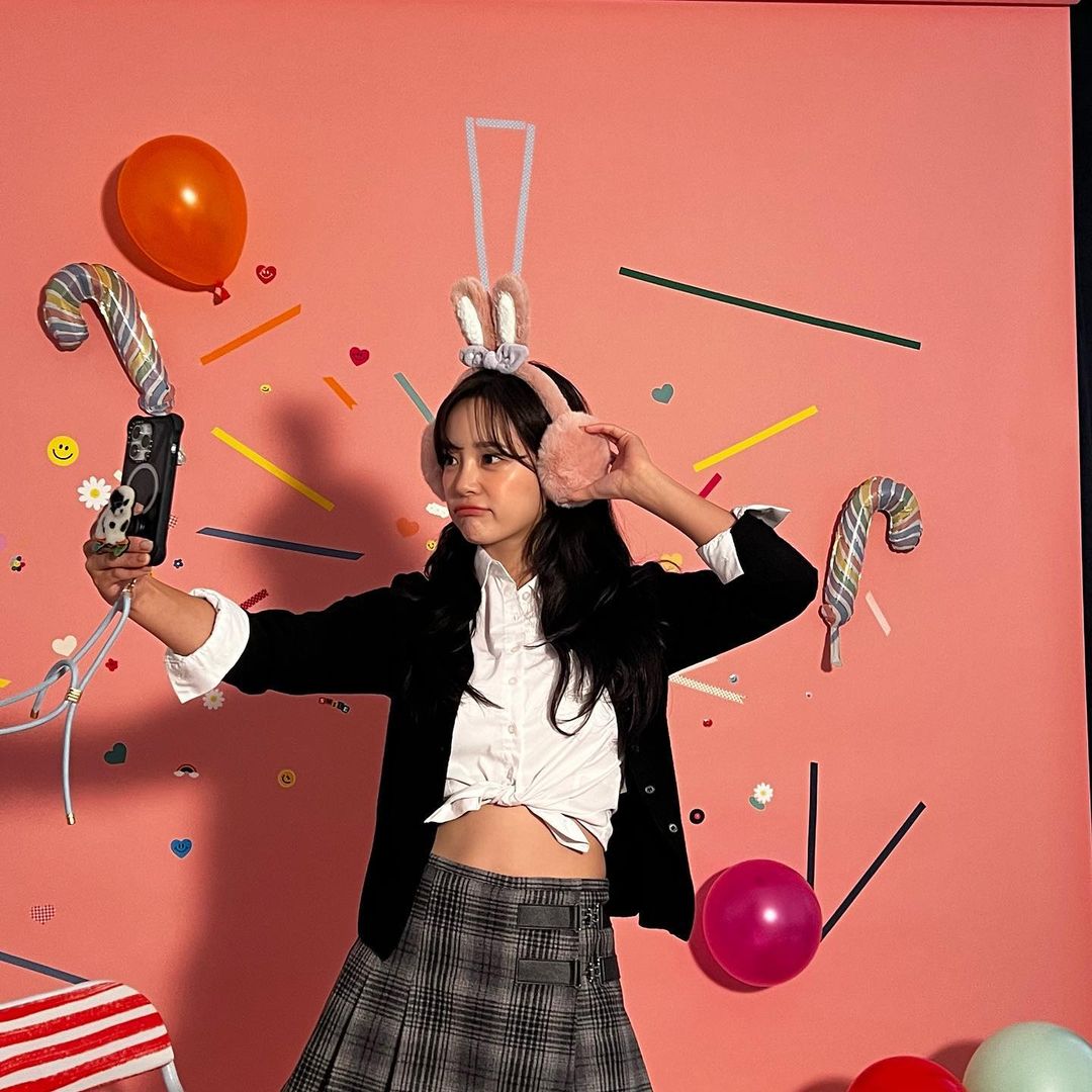 김세정 - KIM SEJEONG on Twitter: "[IG] clean_0828's Instagram update https://instagram.com/p ...