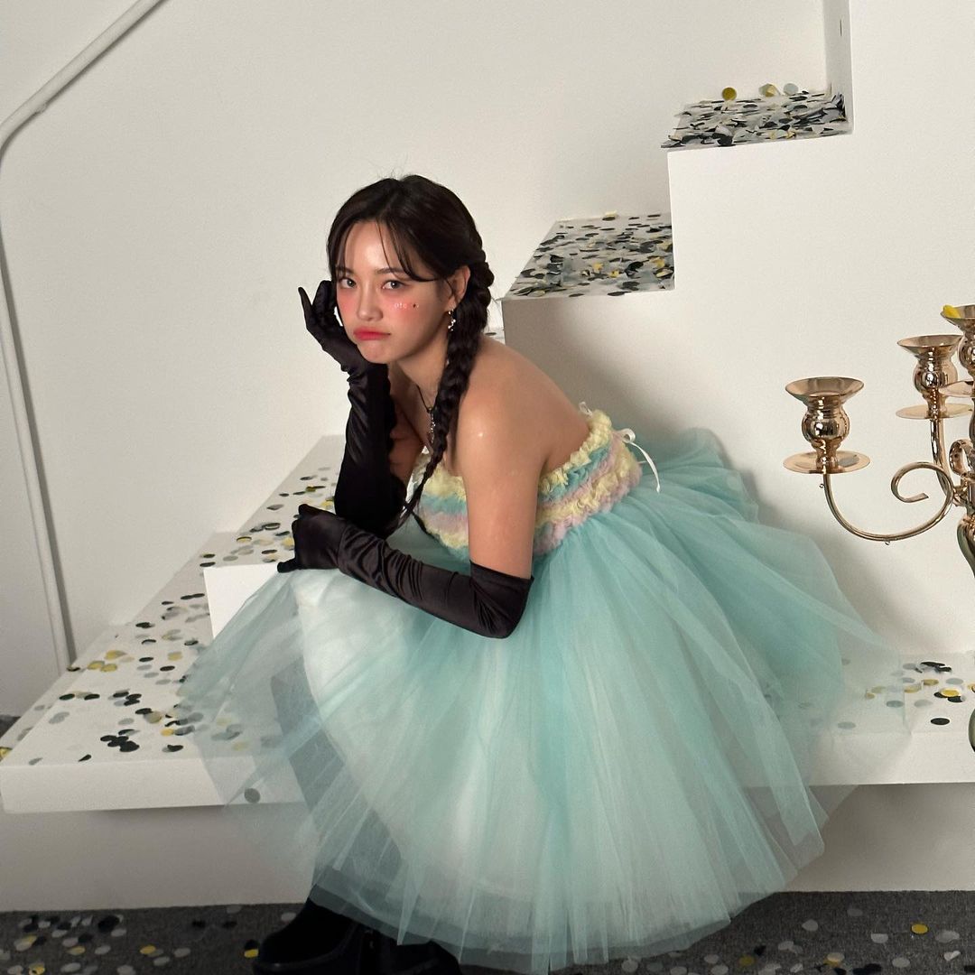 김세정 - KIM SEJEONG on Twitter: "[IG] clean_0828's Instagram update https://instagram.com/p ...