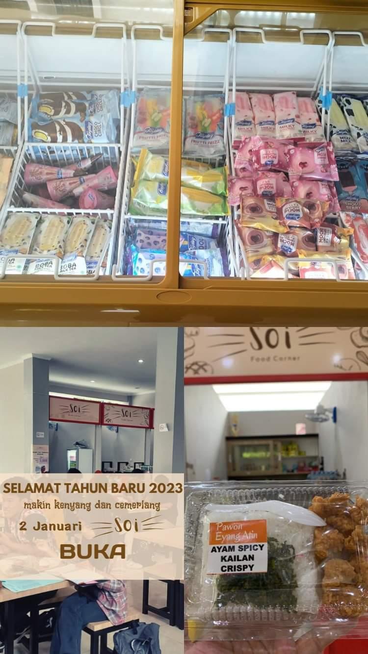 UGM_FESS on Twitter: "ugm_fess Di kantin Geo ga cuma steak hotplate 10ribuan, ternyata ada ...