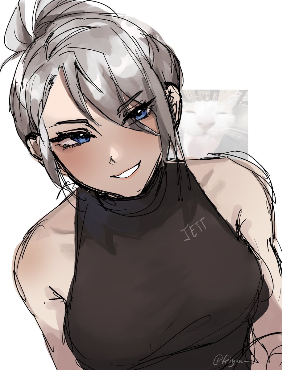 VINCENTFEI 😼 comms list open (@feiyuu__) さんのイラスト・マンガ作品まとめ (182 件) - Twoucan