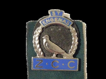 Zcc Badge