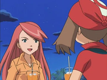 Luap on Twitter: "#pokeOTD 17 years ago (JP), Ash and his friends arrive at the Indigo Plateau ...