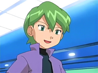 Luap on Twitter: "#pokeOTD 17 years ago (JP), Ash and his friends arrive at the Indigo Plateau ...