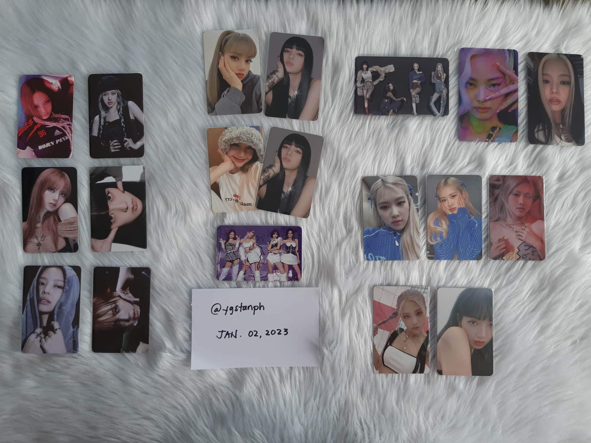 SAMMY BNS (@ygstanph) / Twitter