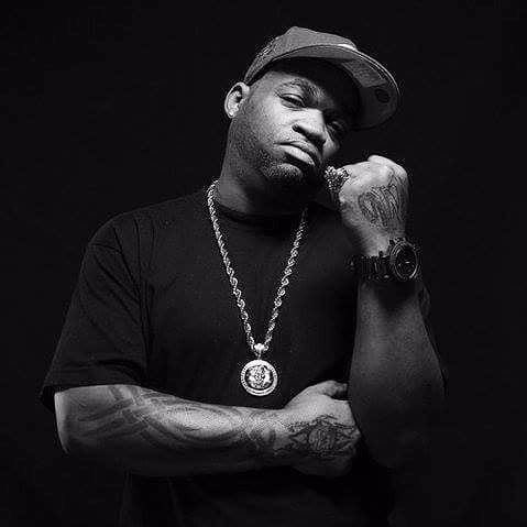 Lord Infamous Tattoos