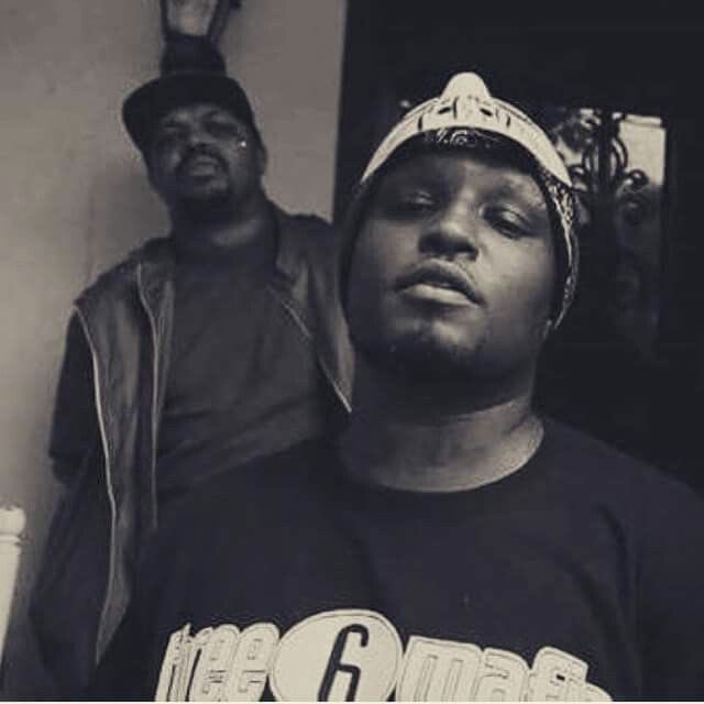 Lord Infamous 3 6 Mafia