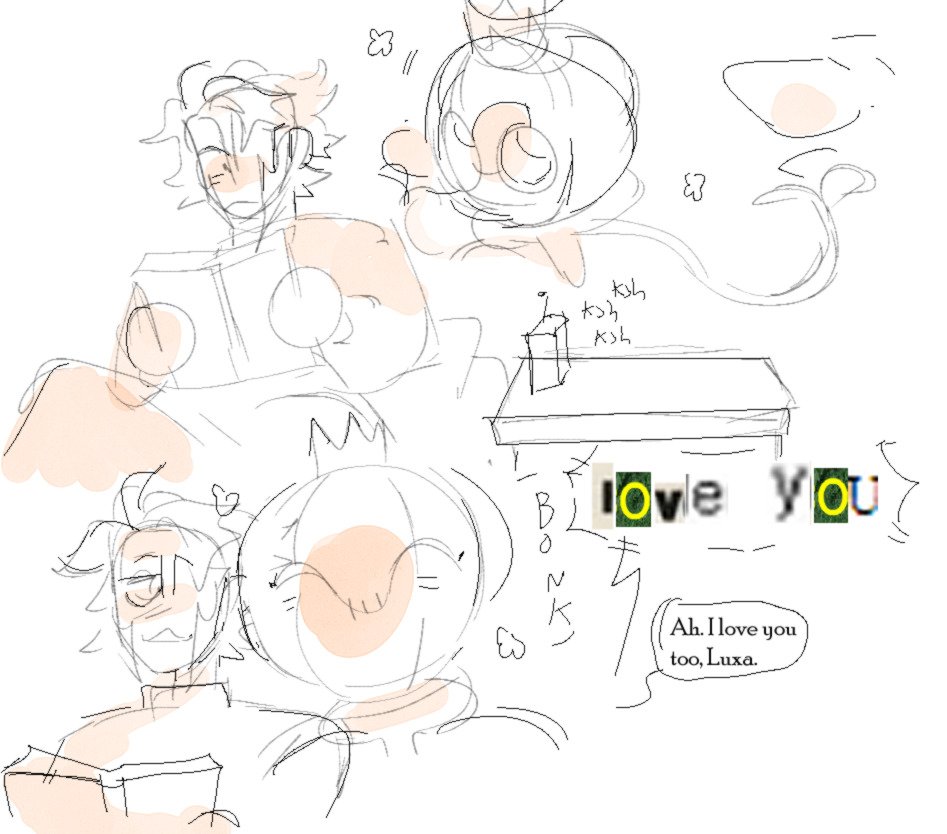 Hooved peets 🐑🐐🐄の漫画