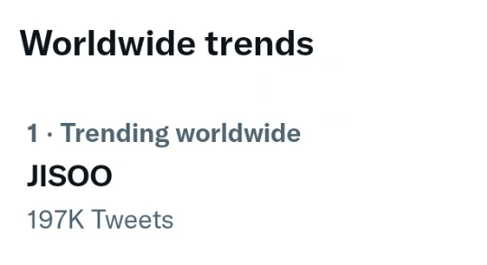 Sexuality Jisoo On Twitter Jisoo Solo This Year