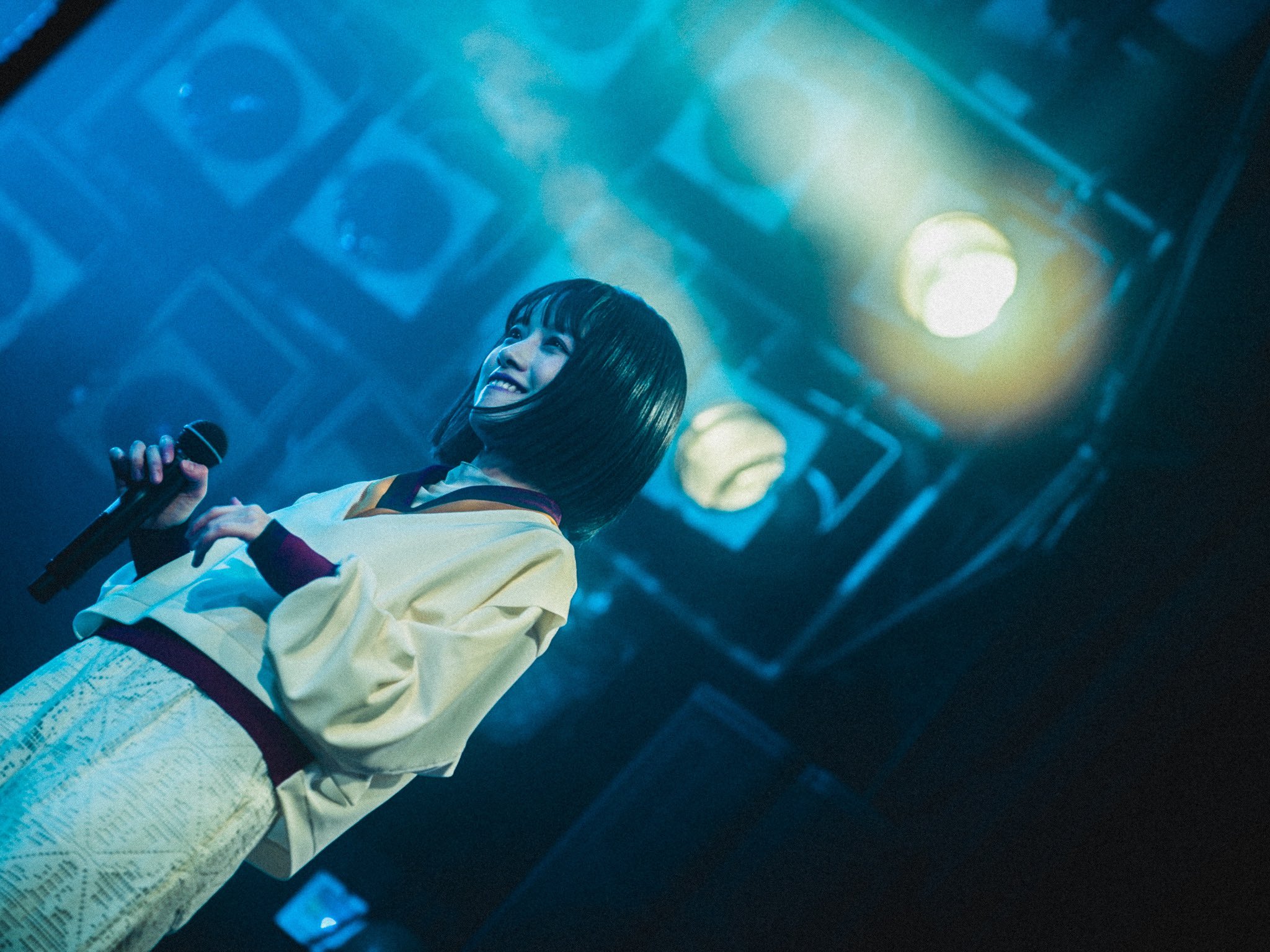 TOMOO STAFF on Twitter: "TOMOO 1st LIVE TOUR 2022-2023 "BEAT"🥁 ️‍🔥 1/7(土)名古屋 THE BOTTOM LINE 1/8 ...