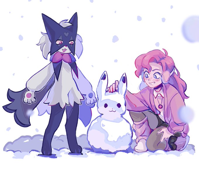 raspbi ♡ (@raspbi) さんのイラスト・マンガ作品まとめ (149 件) - Twoucan