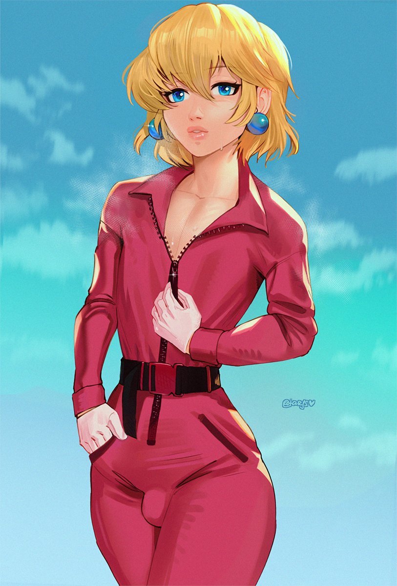 Hentai Traps on Twitter: "RT @targsno: Thanks and Happy New Year🎄