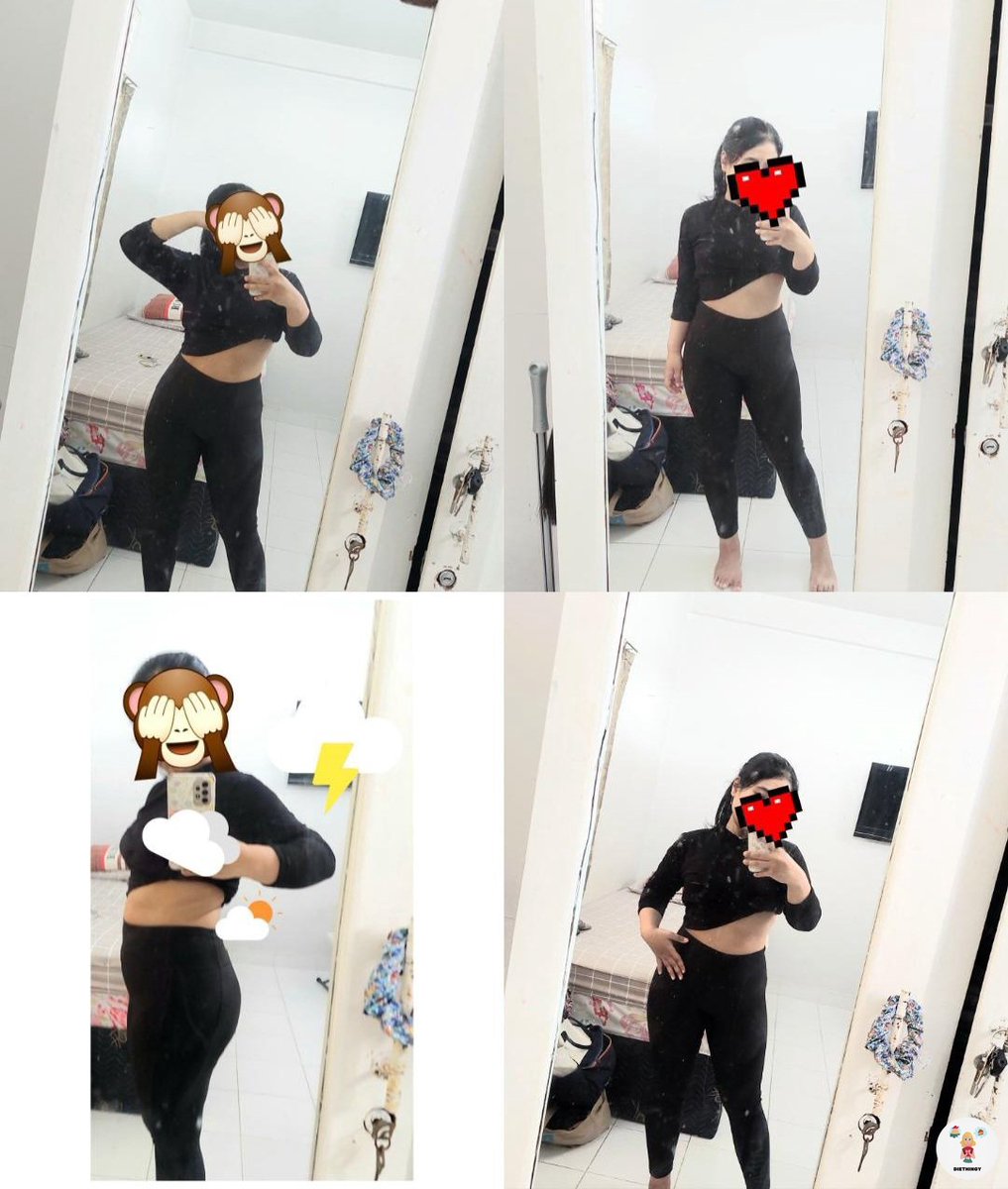 DIETHINGY on Twitter: "guis aku mulai diet! dari tahun kemaren tp perubahannya lambat bgt, TB ...