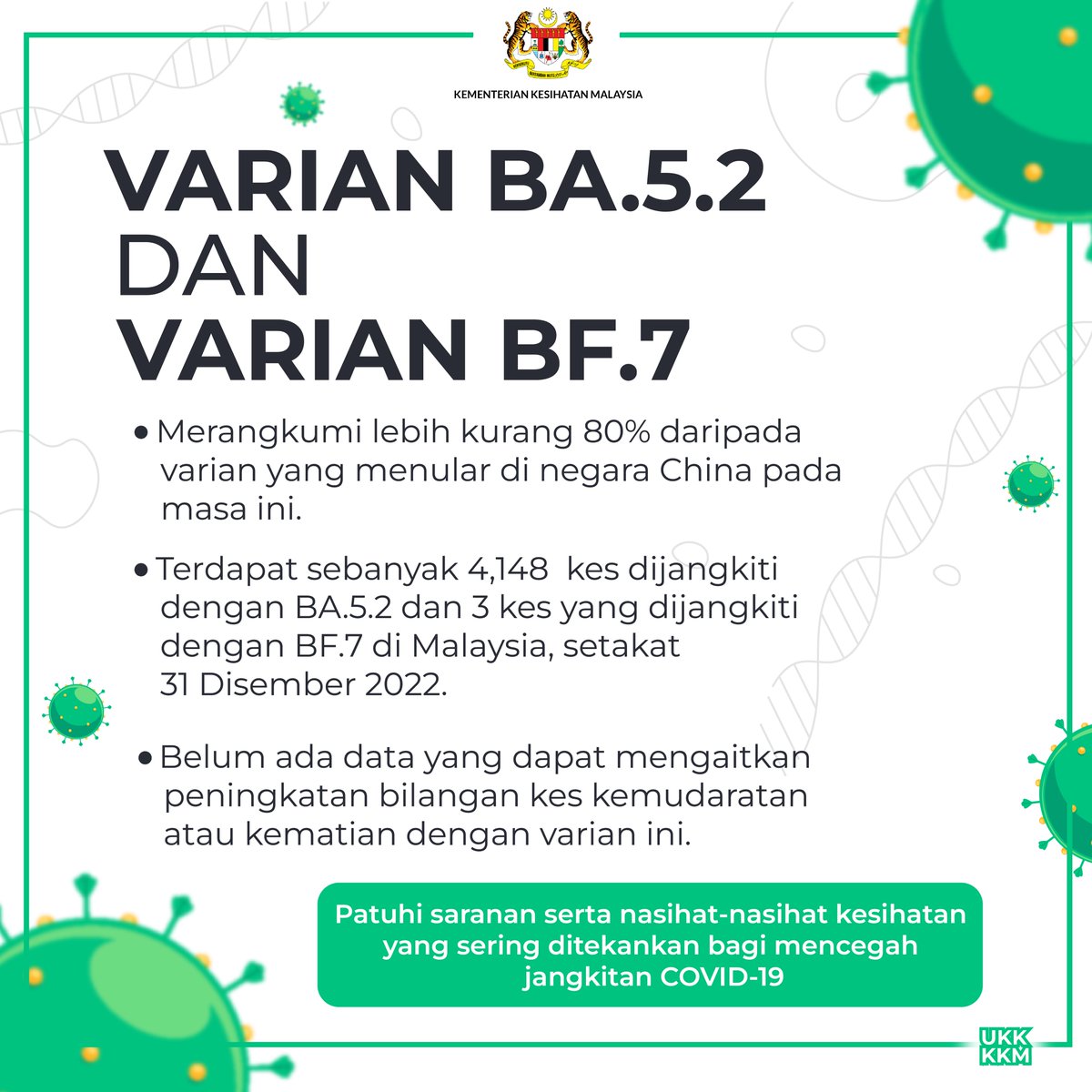 KKMalaysia🇲🇾😷 on Twitter: KKMalaysia🇲🇾😷 on Twitter: