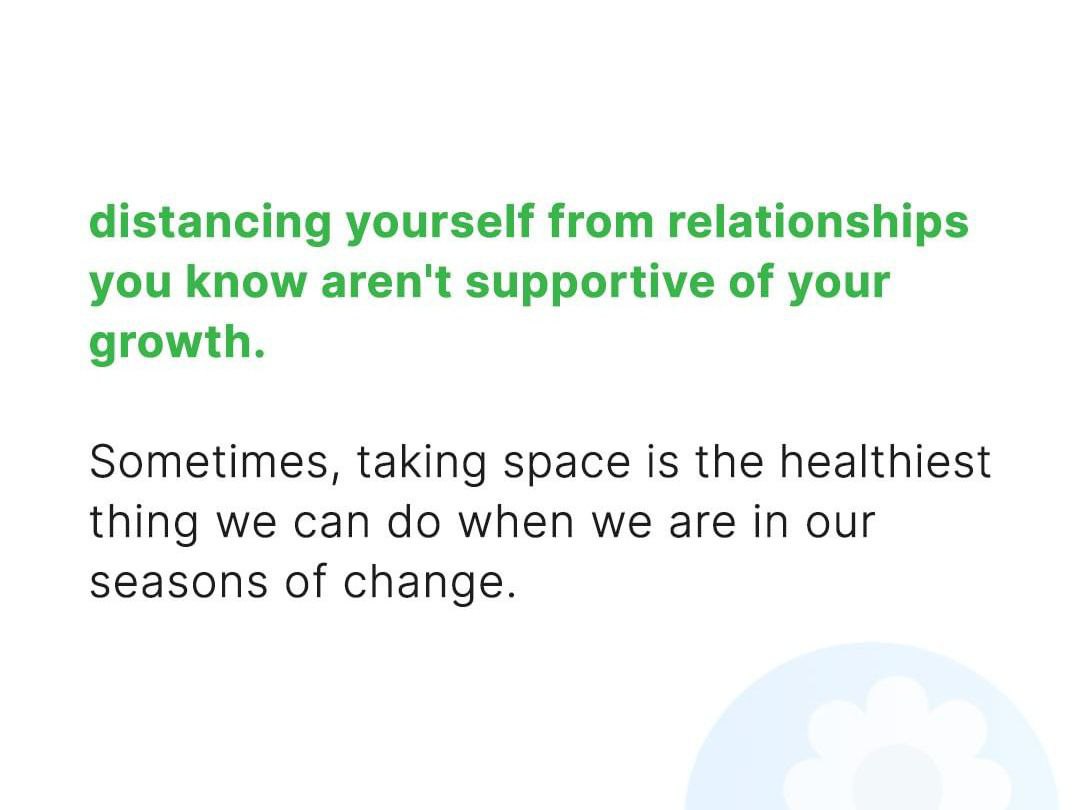 In 2023, consider distancing yourself from... - Thread from James ...