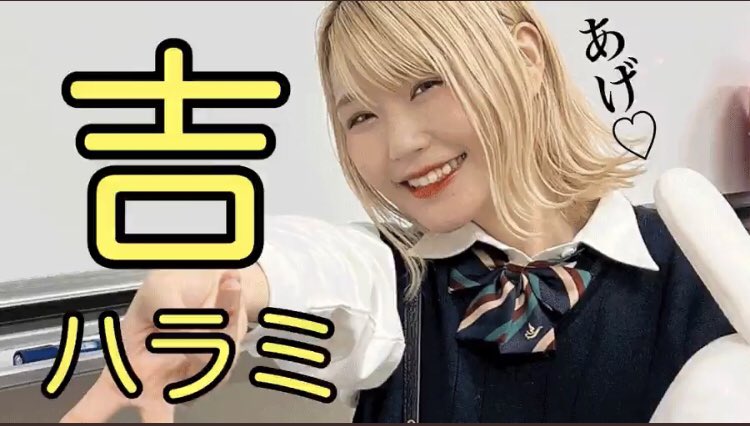 かほ🍚🍖🎹 on Twitter: "@harami_piano ハラミちゃんこんばんぬ～🌃 吉ハラミ ちゃんだったぬ\(^o^)／ 毎年、ハラミおみくじを楽しみにやってます🤗💖 https ...