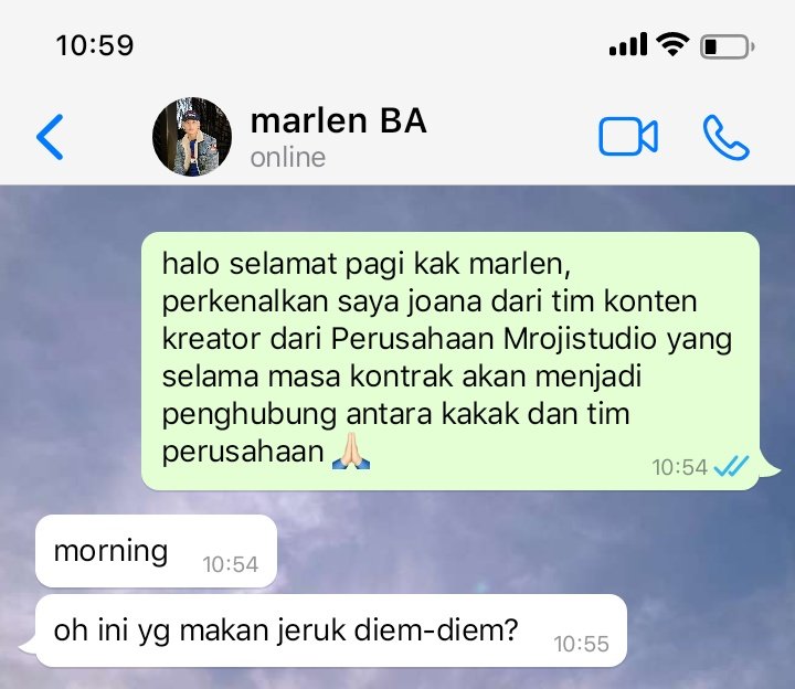 bebel : on Twitter: "makan jeruk https://t.co/2sDKZiSNlP" / Twitter