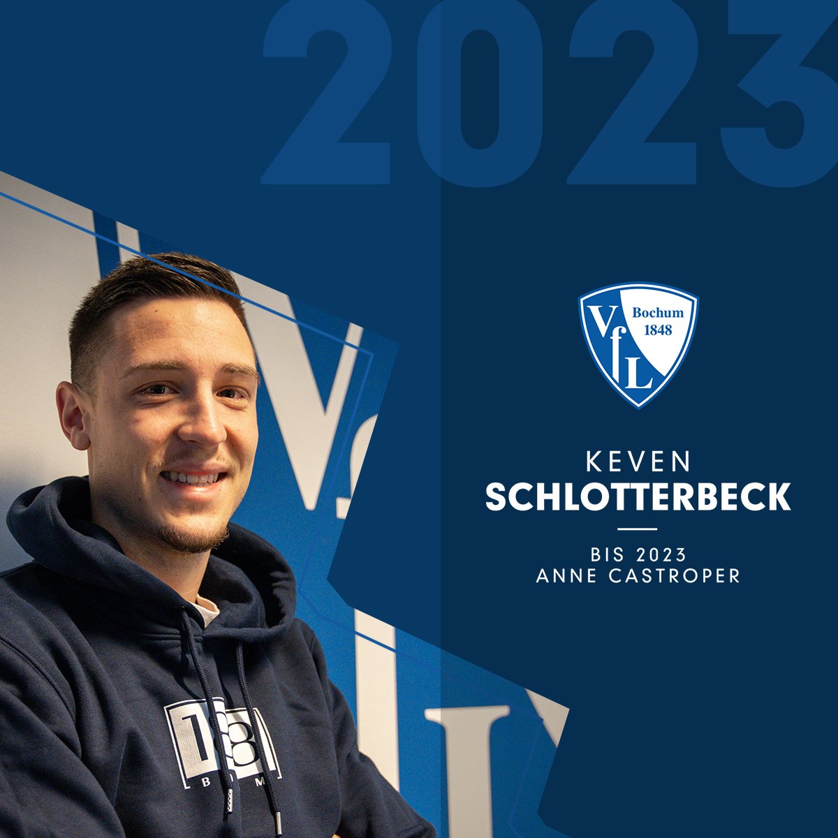 Schlotterbeck wechselt nach Bochum