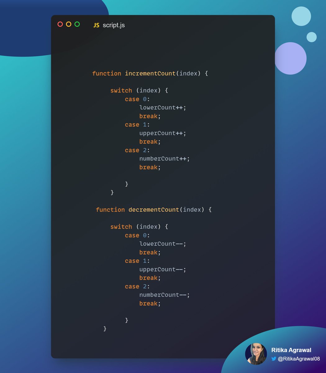 🔸lets Make A Password Validation Field In 12 Simple Steps Using Css And Js🔸 A Thread🧵⬇️
