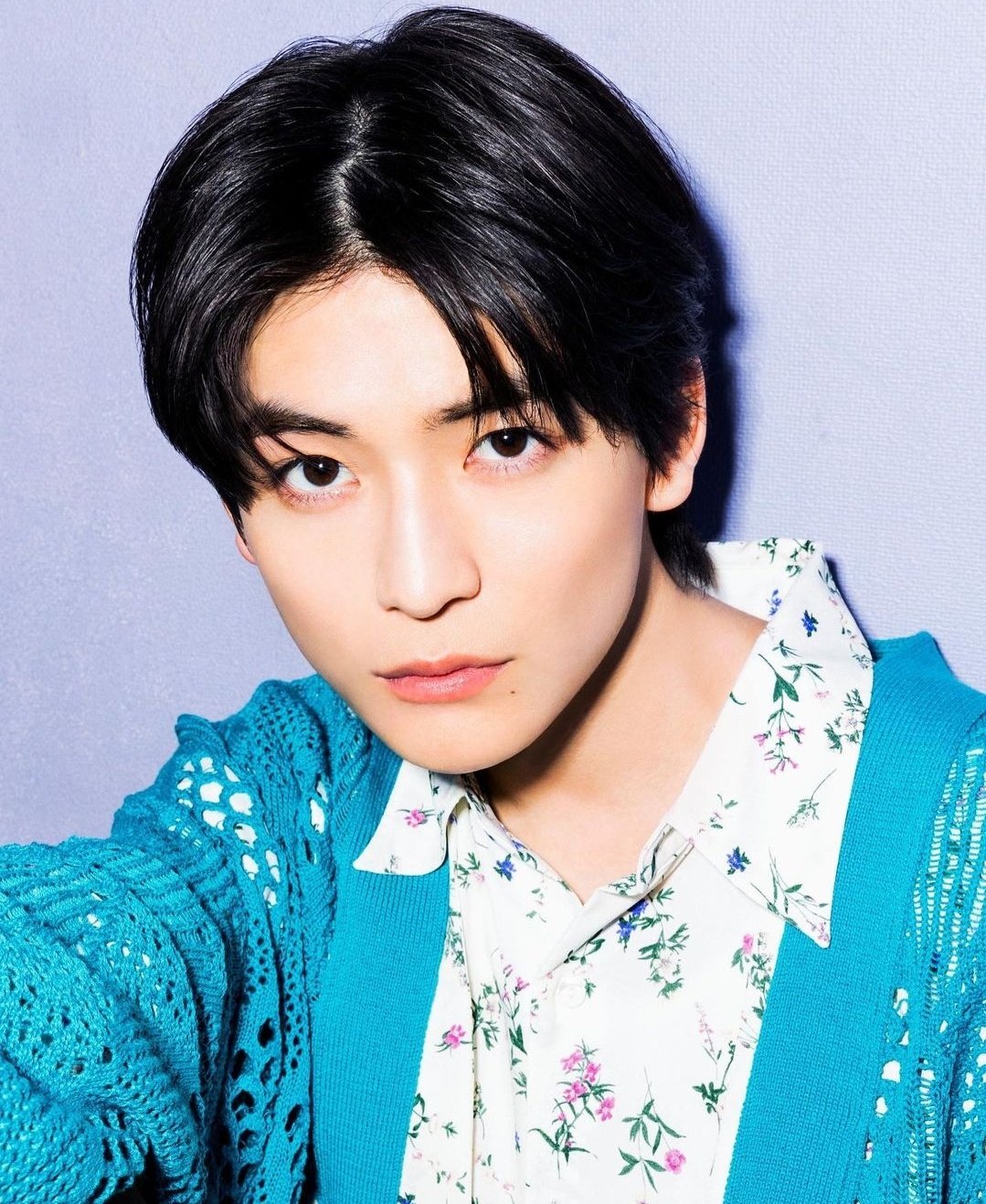 ハズキ on Twitter: "👑 Modelpress' 2023 Hits Prediction Actor Ranking ① Takahashi Fumiya ② Meguro ...