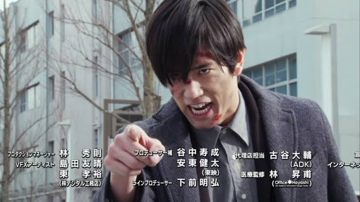 🎍栗松イアン🎍Happy New Year!! on Twitter: "@bozu_108 ホウジョウエムゥ https://t.co/yaKxeInZCv" / Twitter