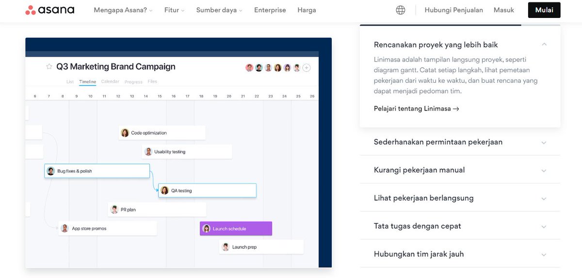 Udah 2023 jangan wacana mulu buat jadi lebih baik. Coba kamu mulai pantau progresnya deh. Cobain ...