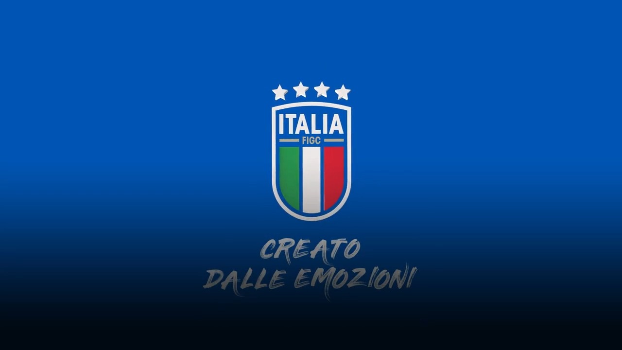 Italy Football Logo Wallpaper