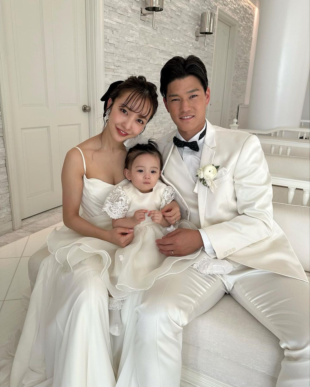 Utada Hikaru Wedding