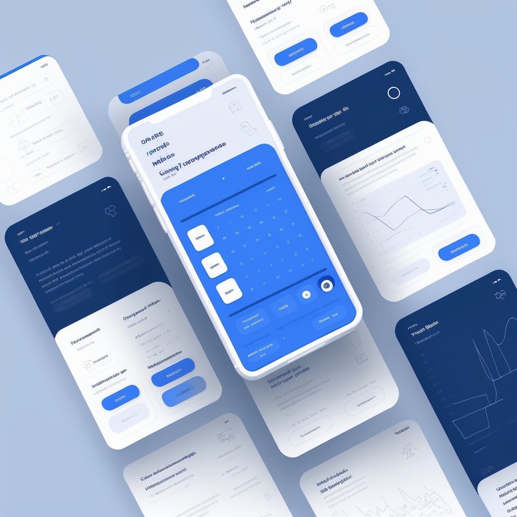 Chris Lüders on Twitter: "1/ Use this prompt as template: high-resolution interface, [XYZ ...