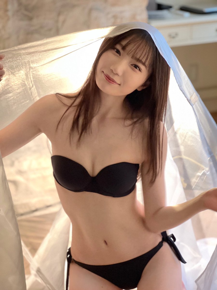 BIG ONE GIRLS編集部 on Twitter: "RT @naeka_yuuna: 「BIG ONE GIRLS Graph vol.5」さん オフショット📸 発売中です！"