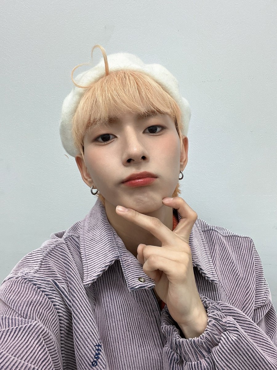 릴리 On Twitter 울 사랑둥이 모해요💜