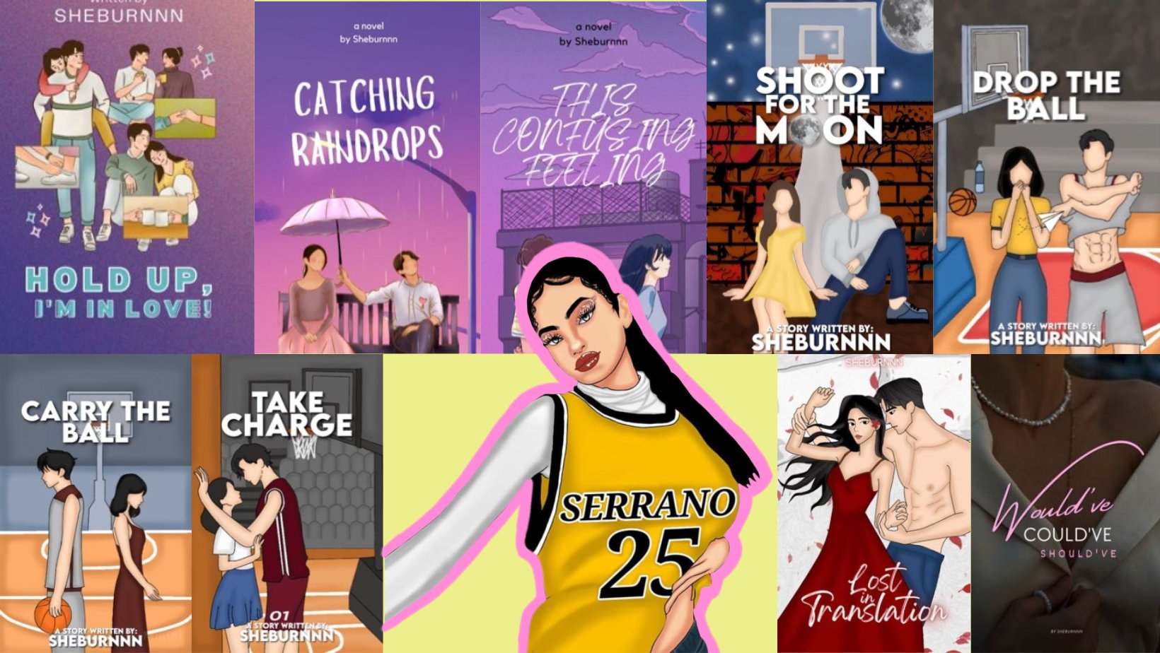 Sheburnnn Official Fanpage (@sheburnnnofc) / Twitter