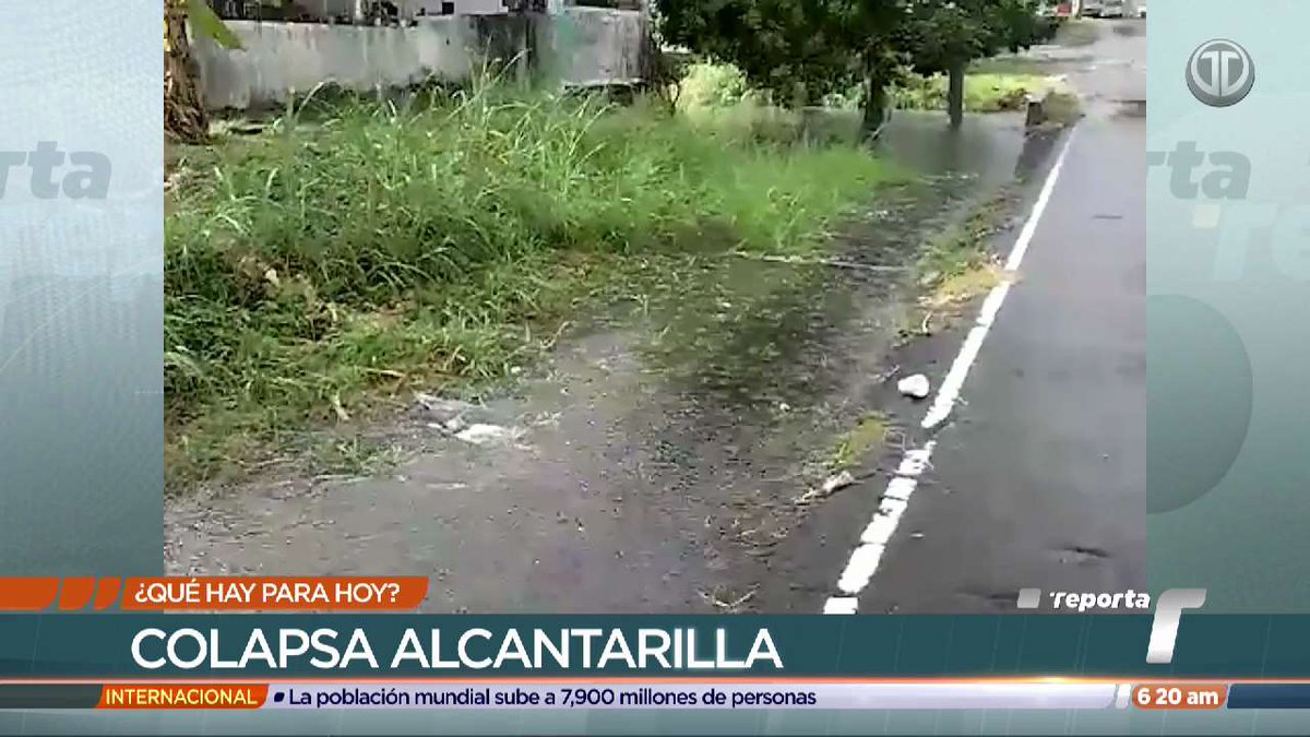 Telemetro Reporta on Twitter: Telemetro Reporta on Twitter: