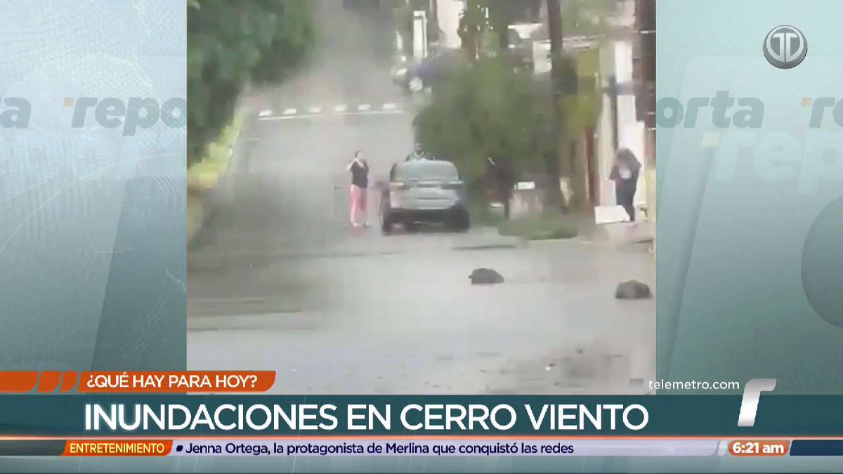 Telemetro Reporta on Twitter: Telemetro Reporta on Twitter: