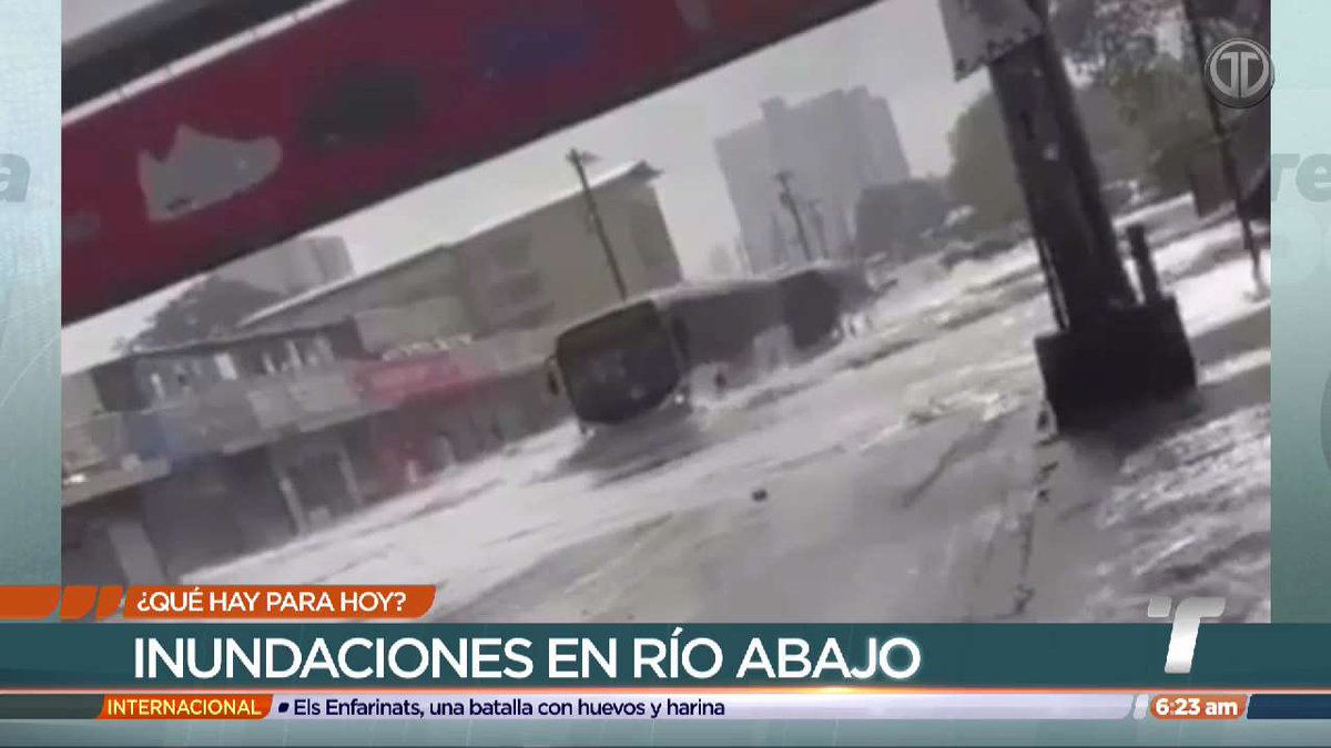 Telemetro Reporta on Twitter: Telemetro Reporta on Twitter: