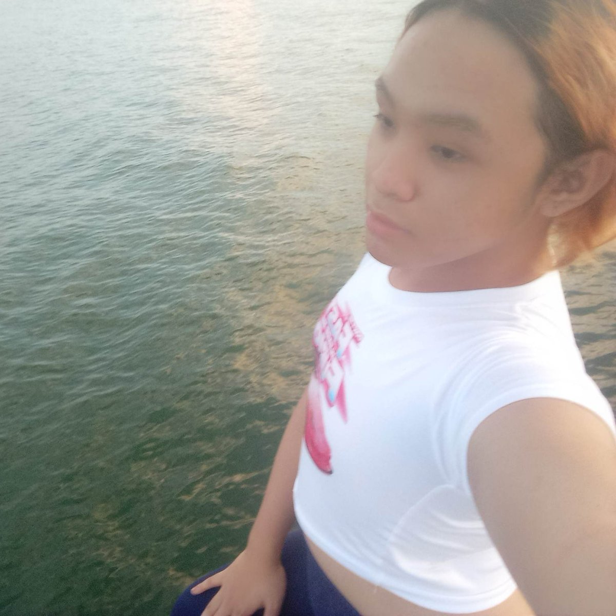 Junjun 💖 on Twitter: "I'm giving sza! 💙"