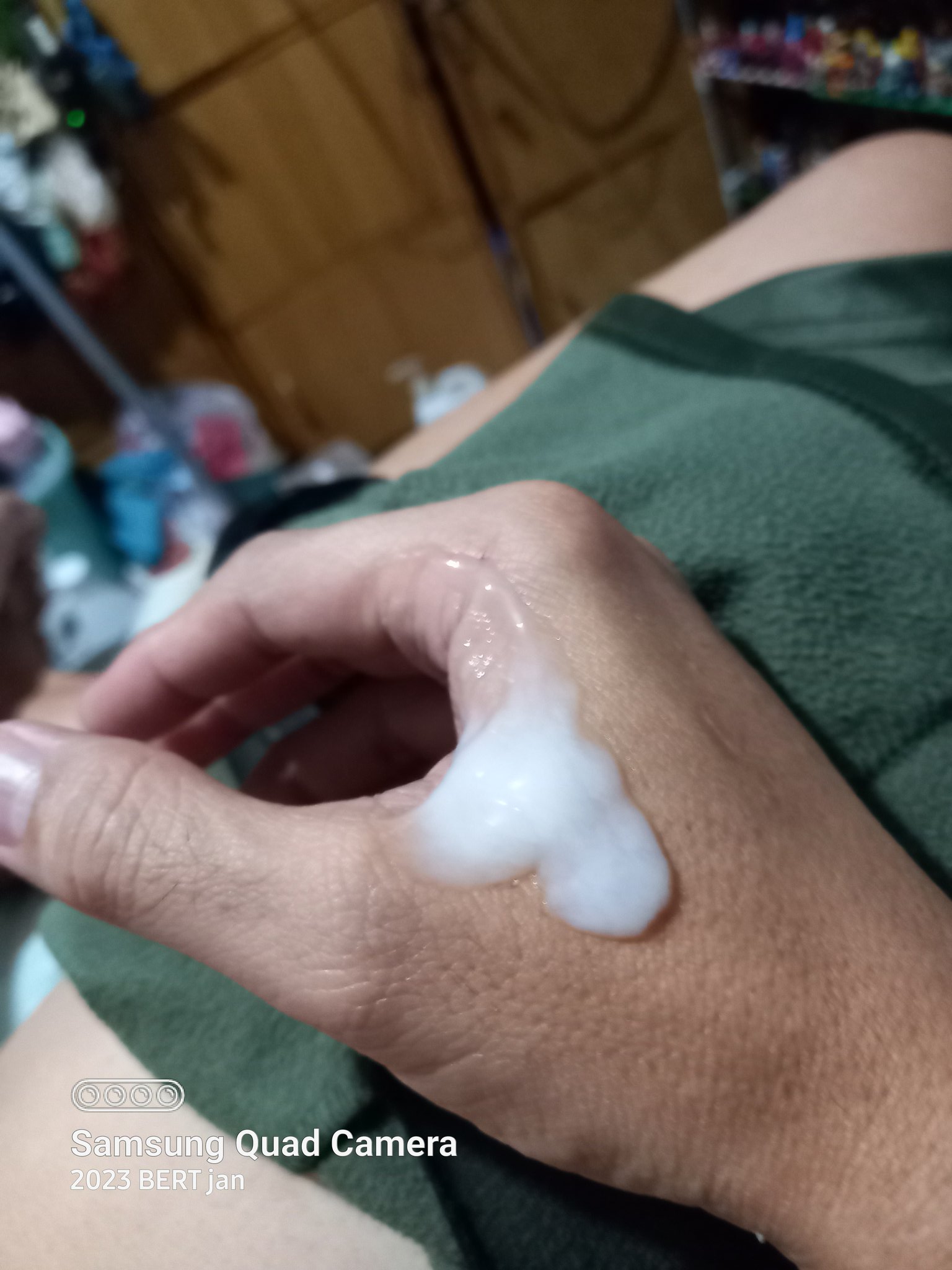 Yellow Semen Color Yellow Semen: Can Abstinence Be A Cause | PPT